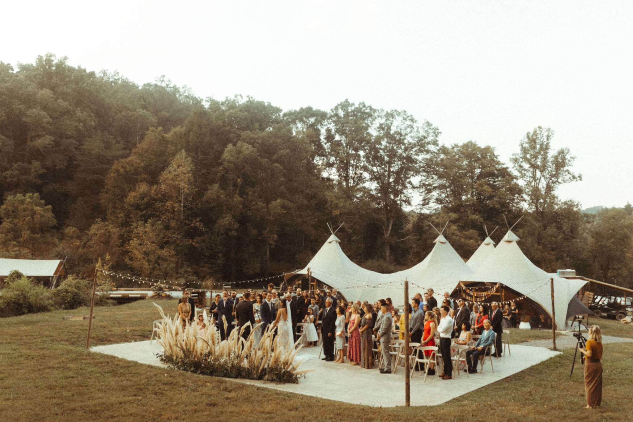 The Top 7 Unique Tennessee Wedding Venues | Destination Wedding Planner ...