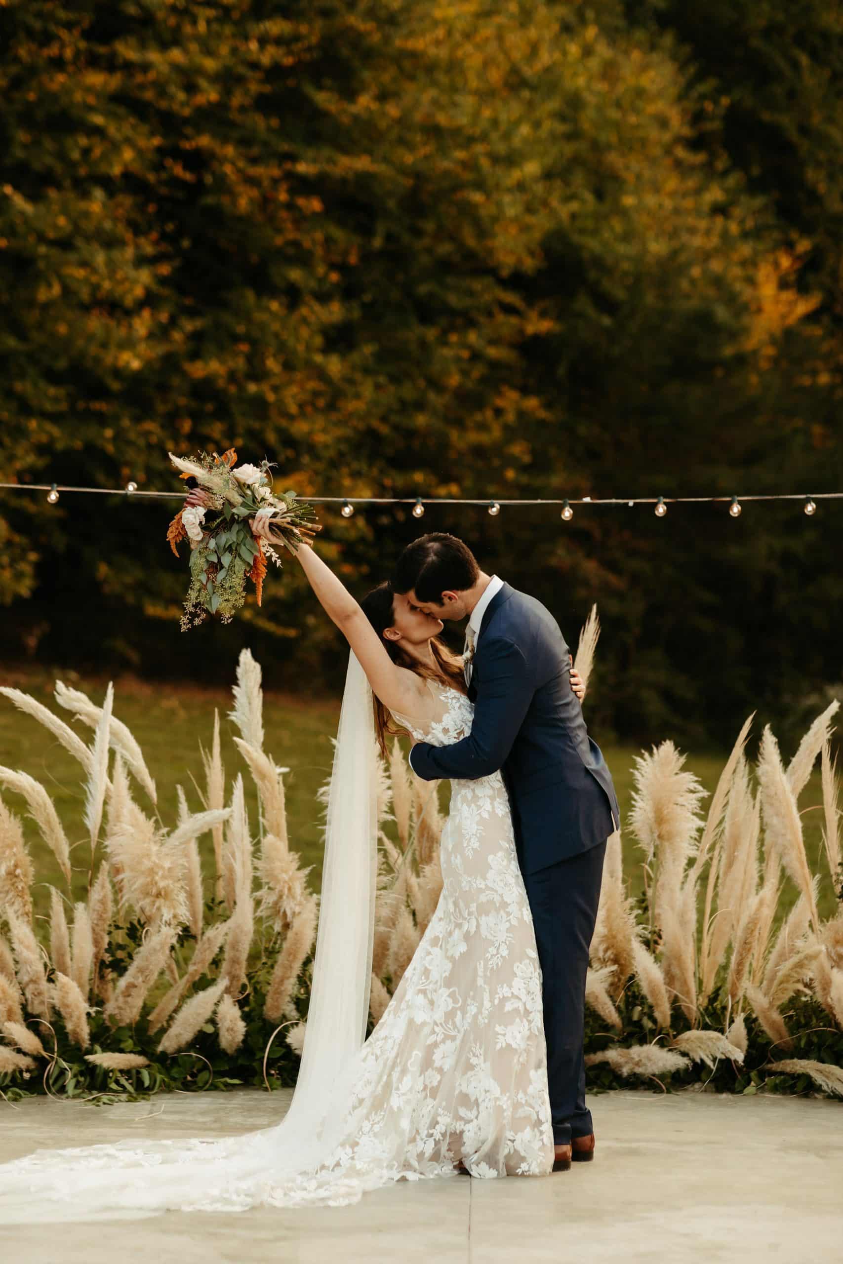 The Top 7 Unique Tennessee Wedding Venues | Destination Wedding Planner ...