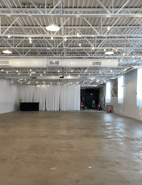 Euphoria Wedding Inspiration at The Wedge Building in Nashville ...