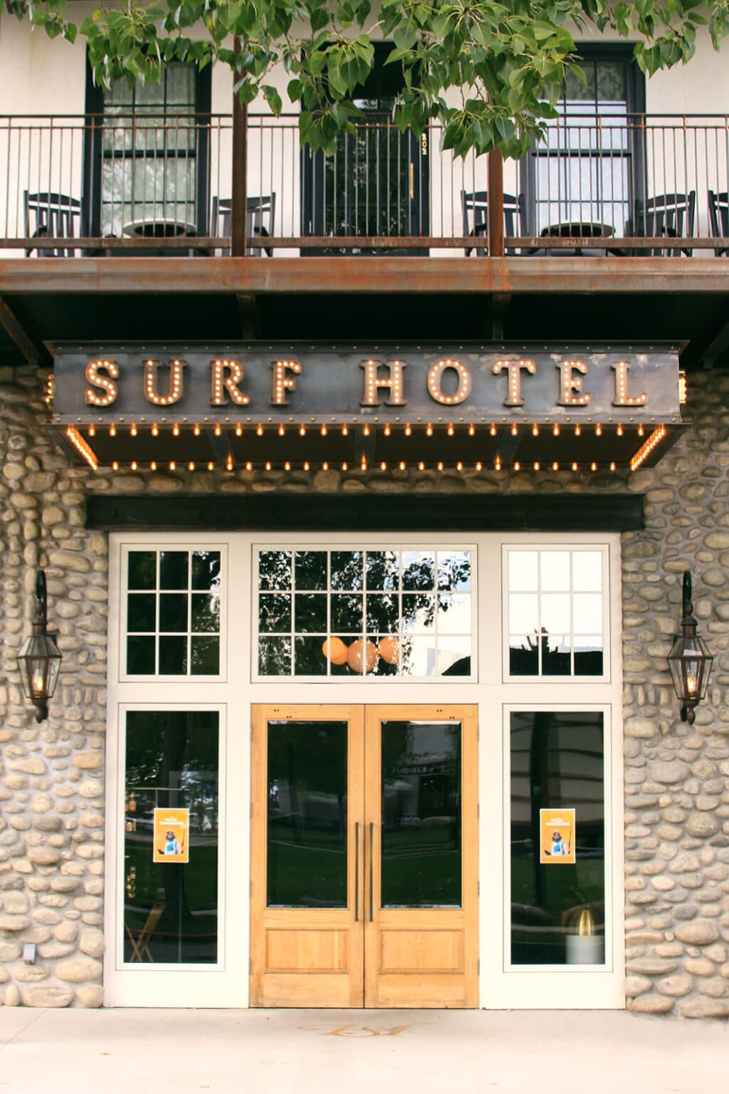 Fall wedding at The Surf Hotel, Buena Vista, CO | Destination Wedding ...