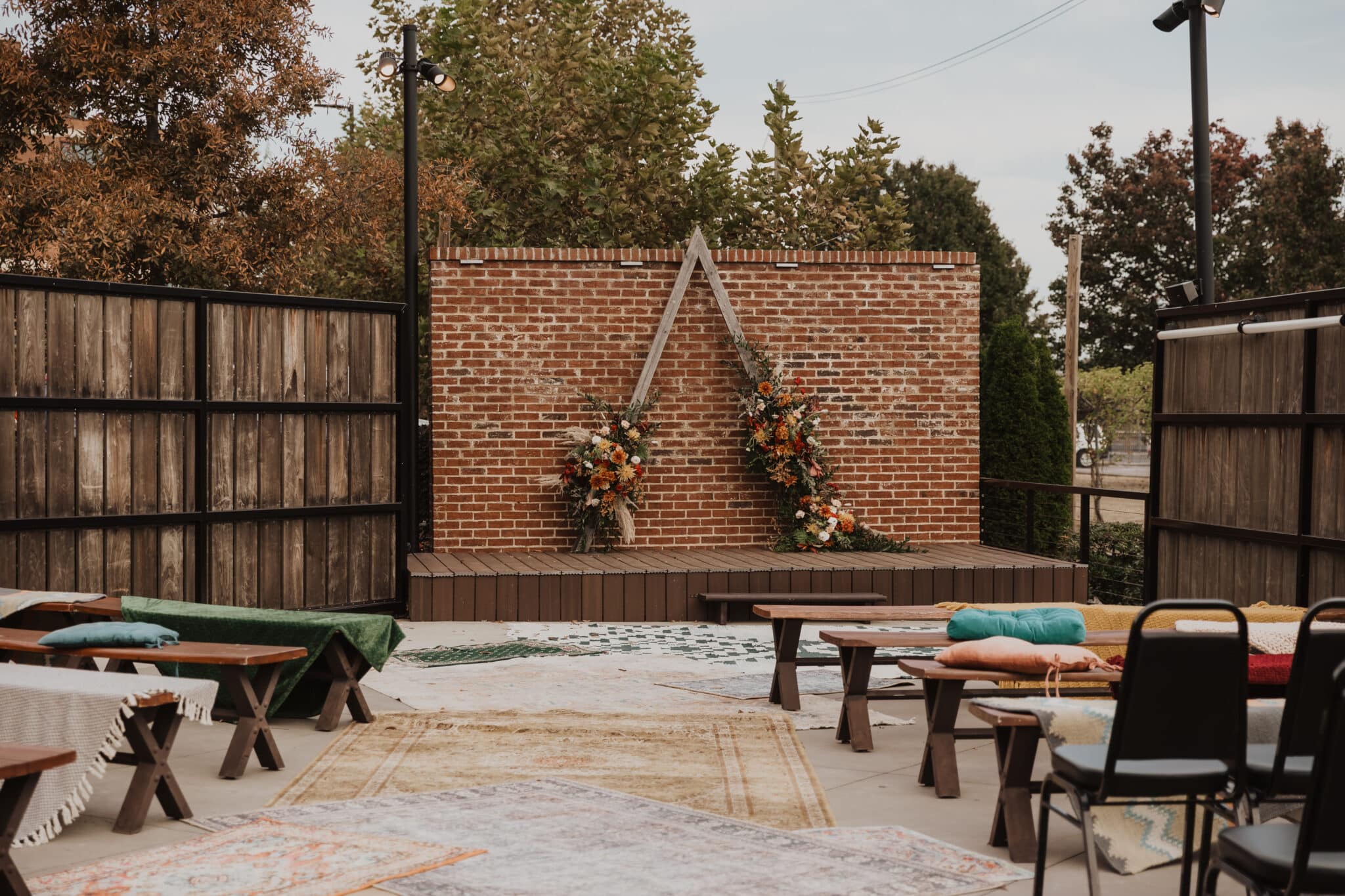 Wedding Venue: The Moxy Chattanooga | Destination Wedding Planner for ...