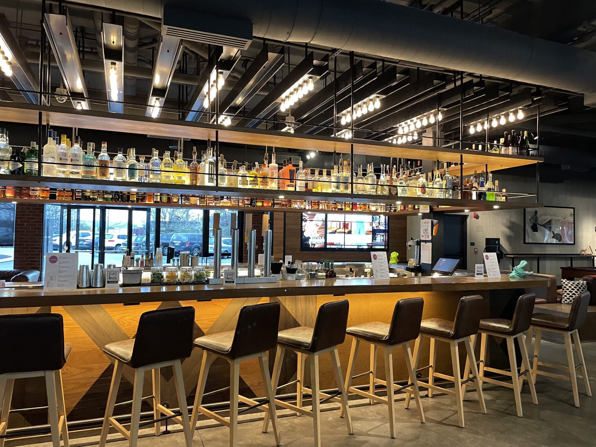 Wedding Venue: The Moxy Chattanooga | Destination Wedding Planner for ...