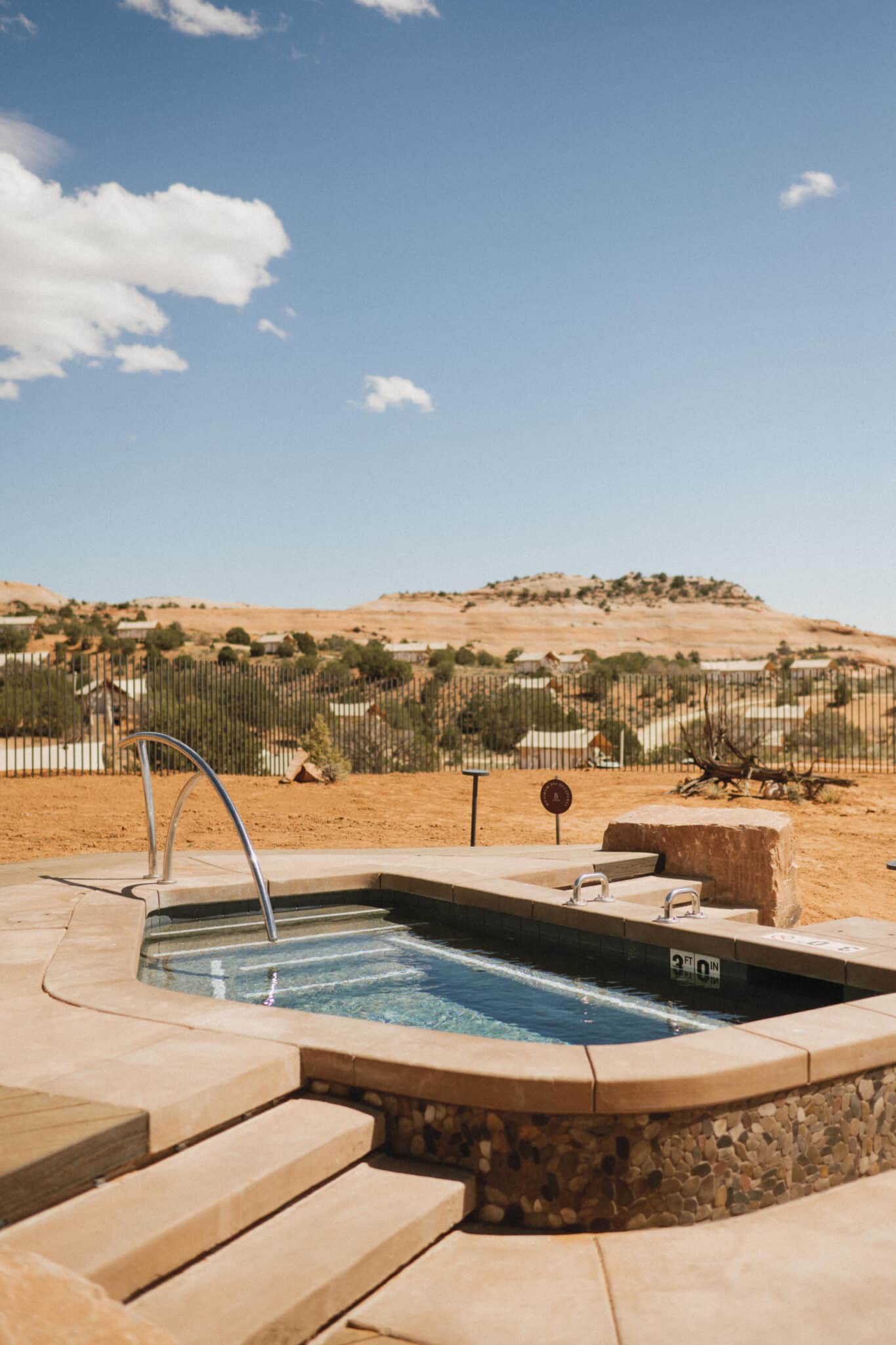 Luxury Glamping Weddings & Events at ULUM Moab | Destination Wedding Planner for Adventure Couples