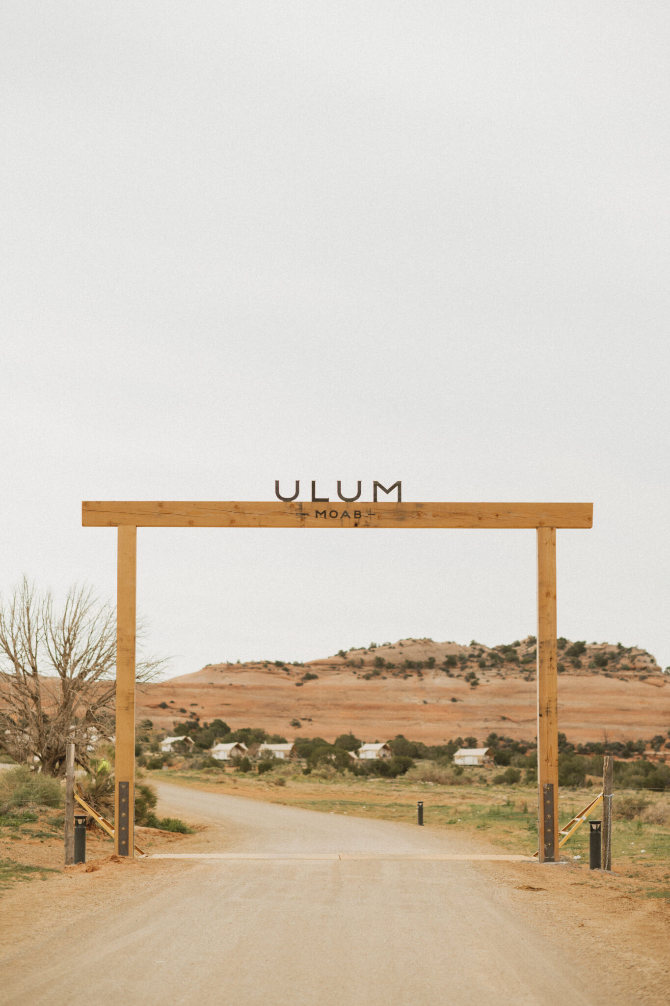 Luxury Glamping Weddings & Events at ULUM Moab | Destination Wedding ...