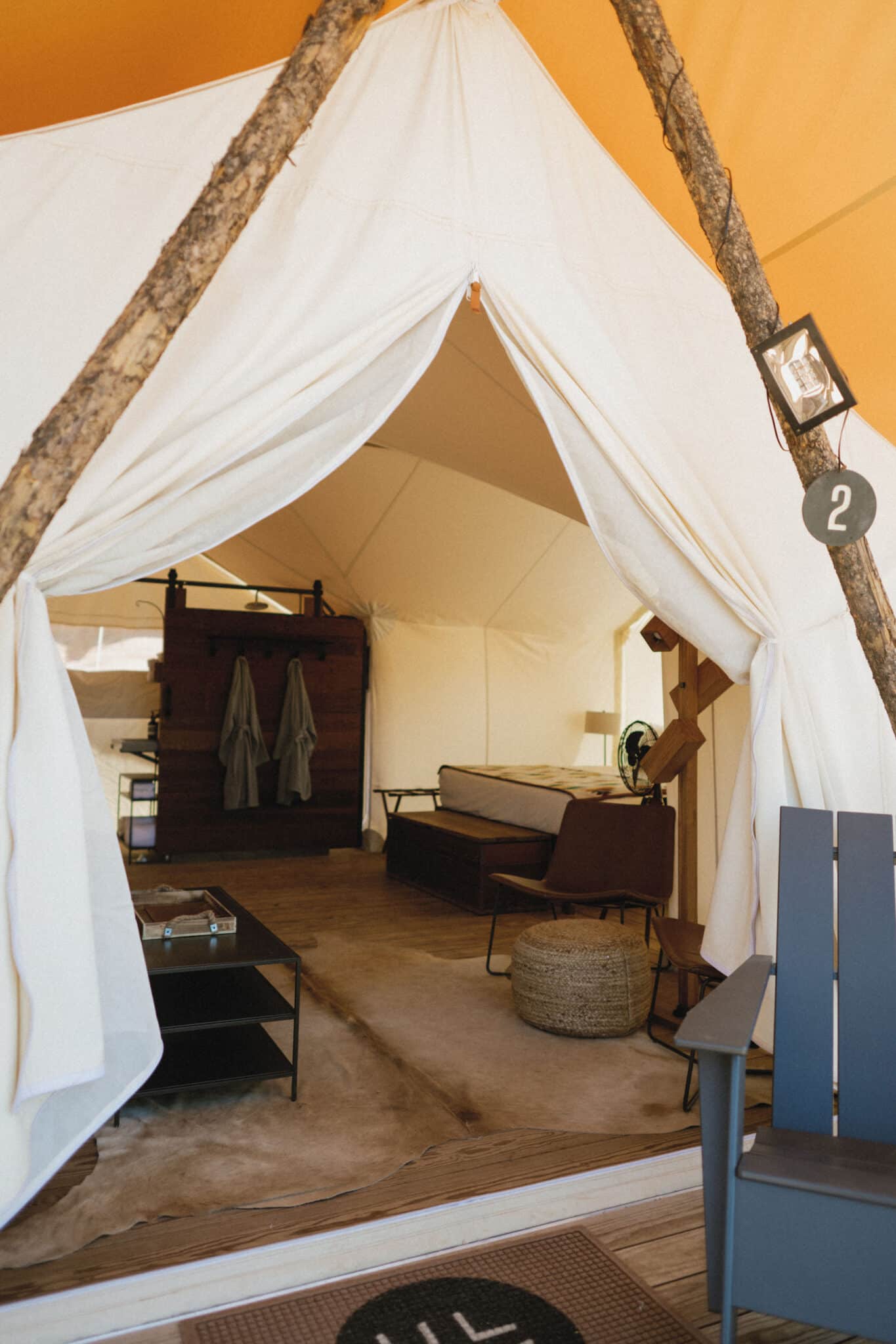 Luxury Glamping Weddings & Events at ULUM Moab | Destination Wedding ...