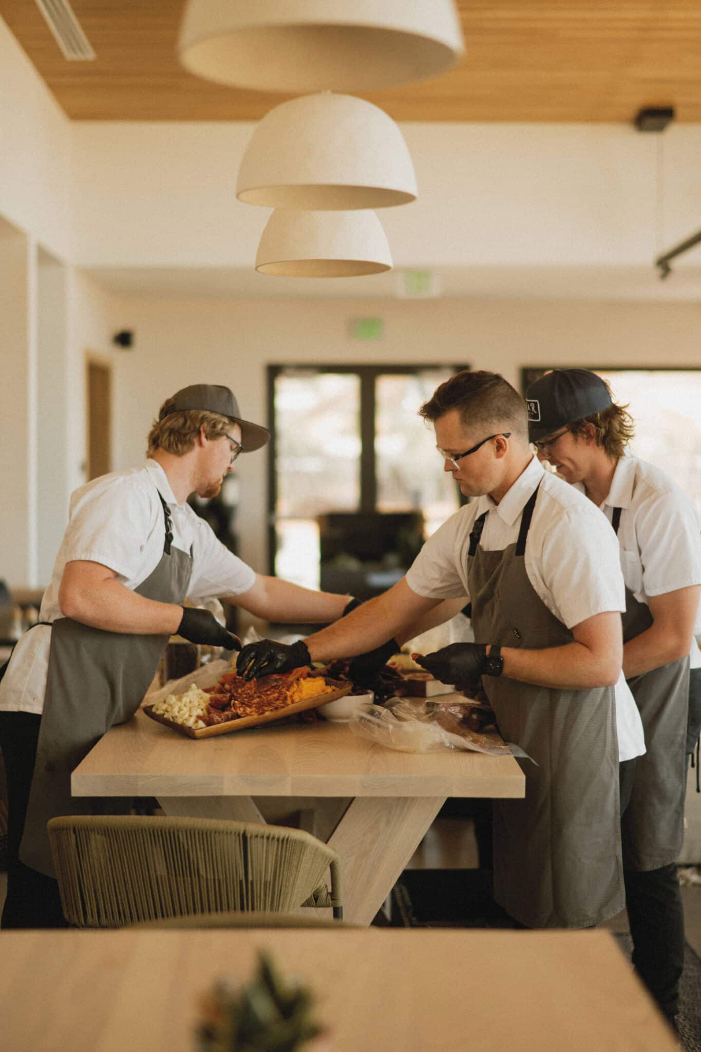 Luxury Glamping Weddings & Events at ULUM Moab | Destination Wedding Planner for Adventure Couples