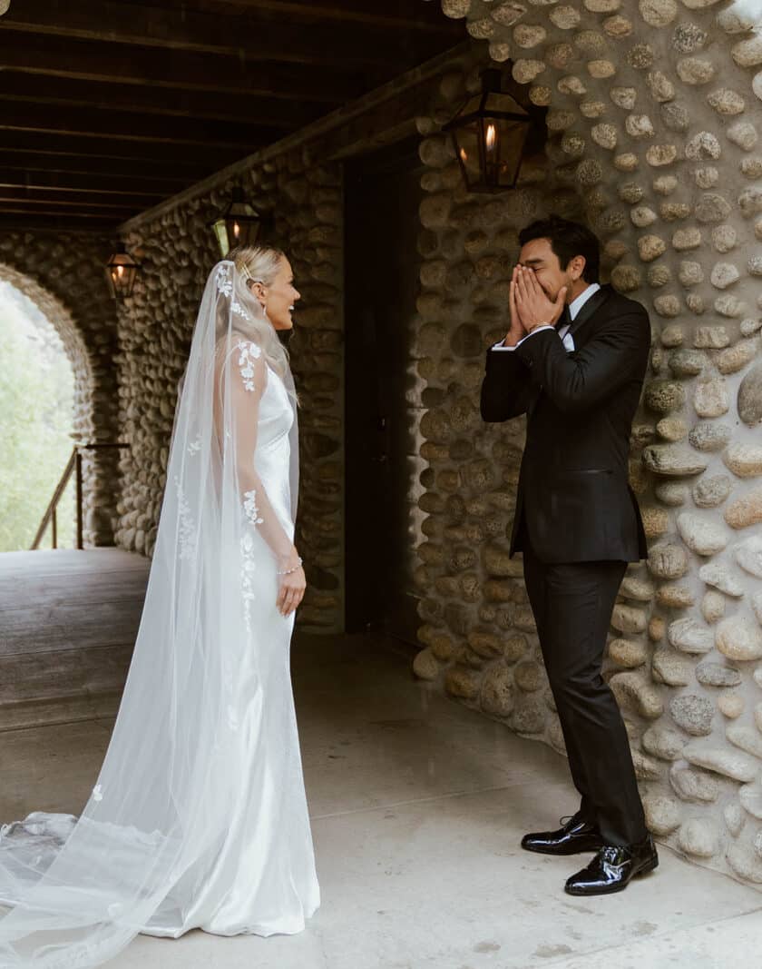 Moody romantic wedding at the Surf Hotel, Buena Vista CO. | Destination ...
