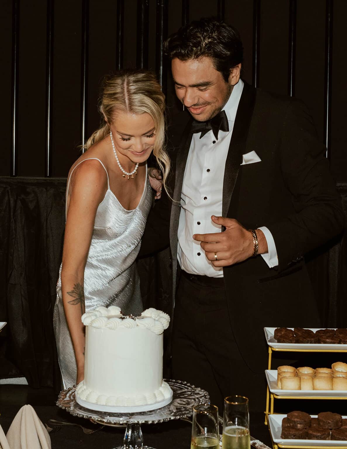 Moody romantic wedding at the Surf Hotel, Buena Vista CO. | Destination ...