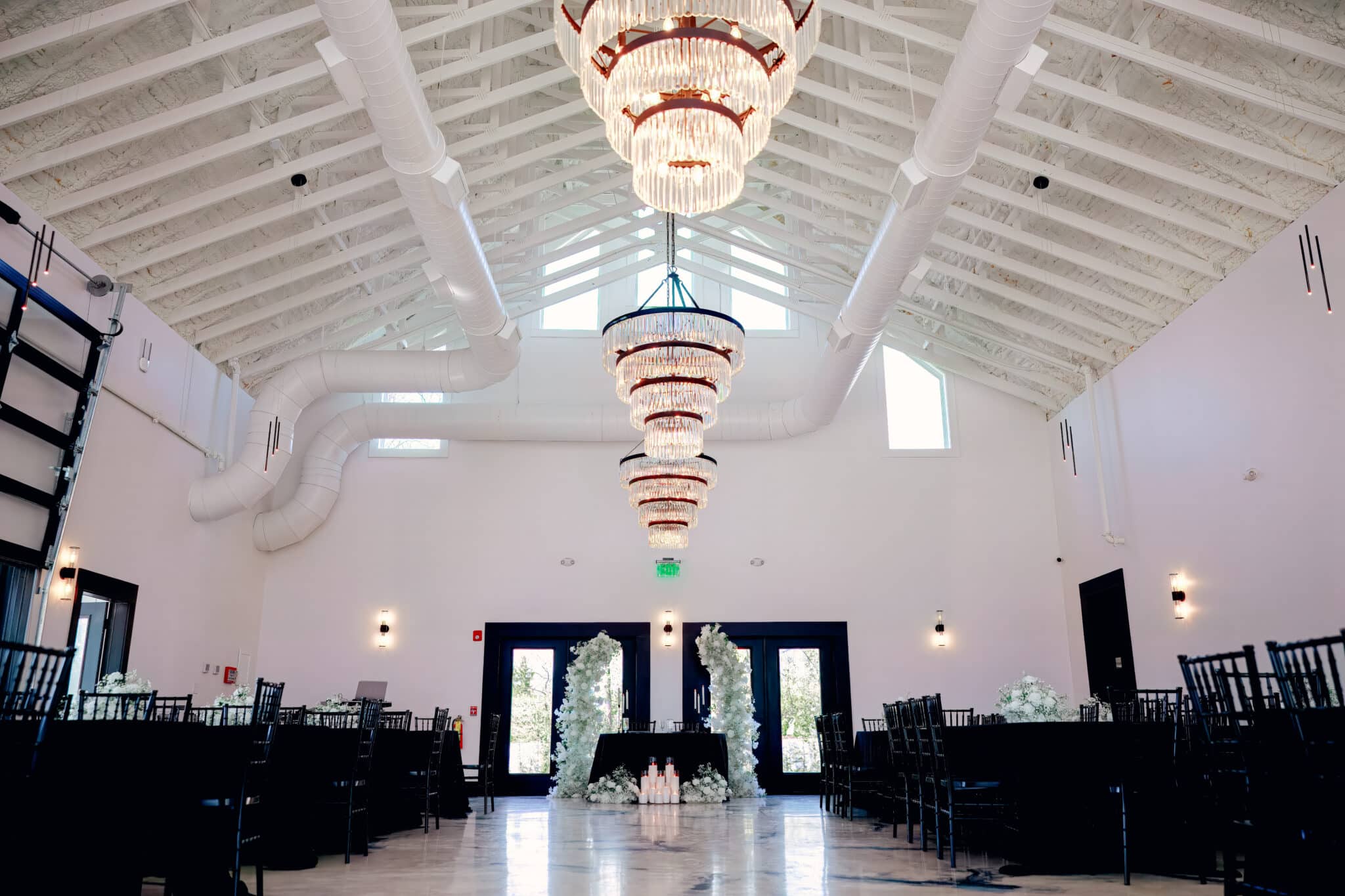 Macca Villa: The Perfect Italian-Inspired Wedding Venue in Murfreesboro ...