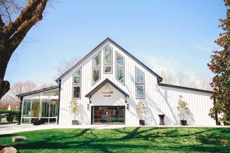 Macca Villa: The Perfect Italian-Inspired Wedding Venue in Murfreesboro ...