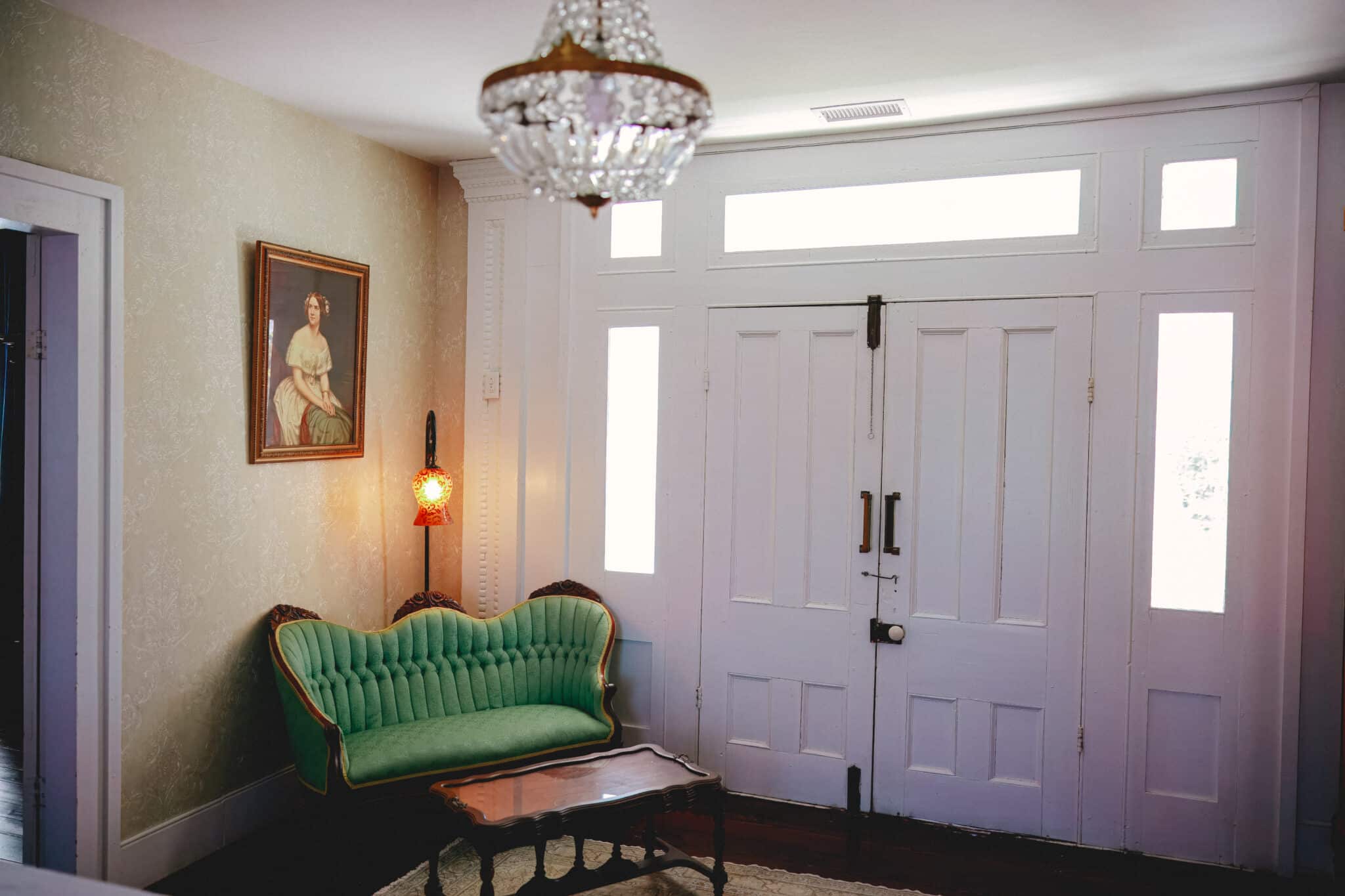 Macca Villa: The Perfect Italian-Inspired Wedding Venue in Murfreesboro ...